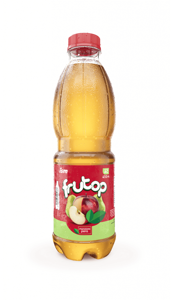 Frutop lanza campaña “El que te cuida te quiere” - RumbaPuntaCana ...