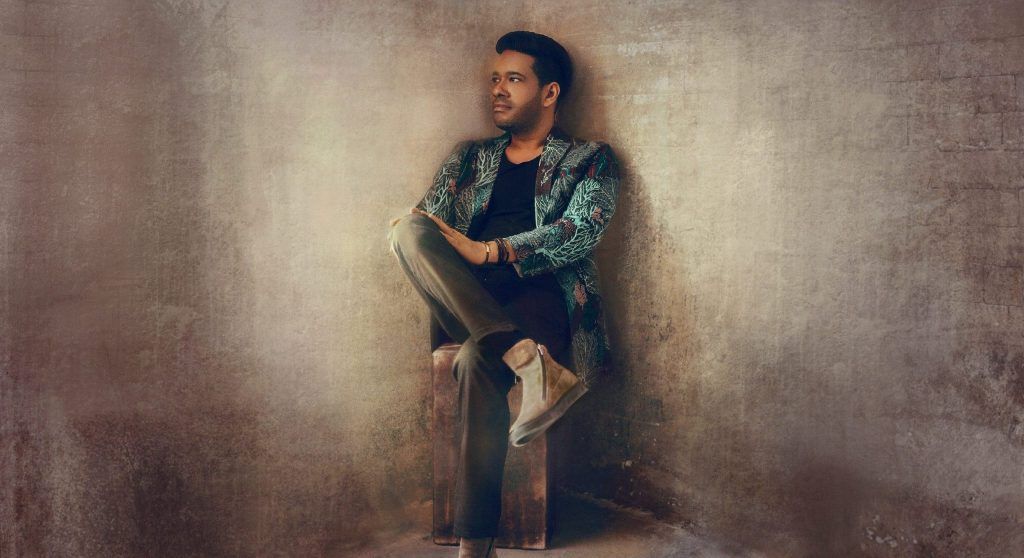 Monchy ahora se lanza como solista en disco - RumbaPuntaCana Internacional