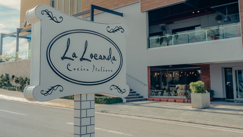 Restaurante La Locanda abre sus puertas en Punta Cana - RumbaPuntaCana ...