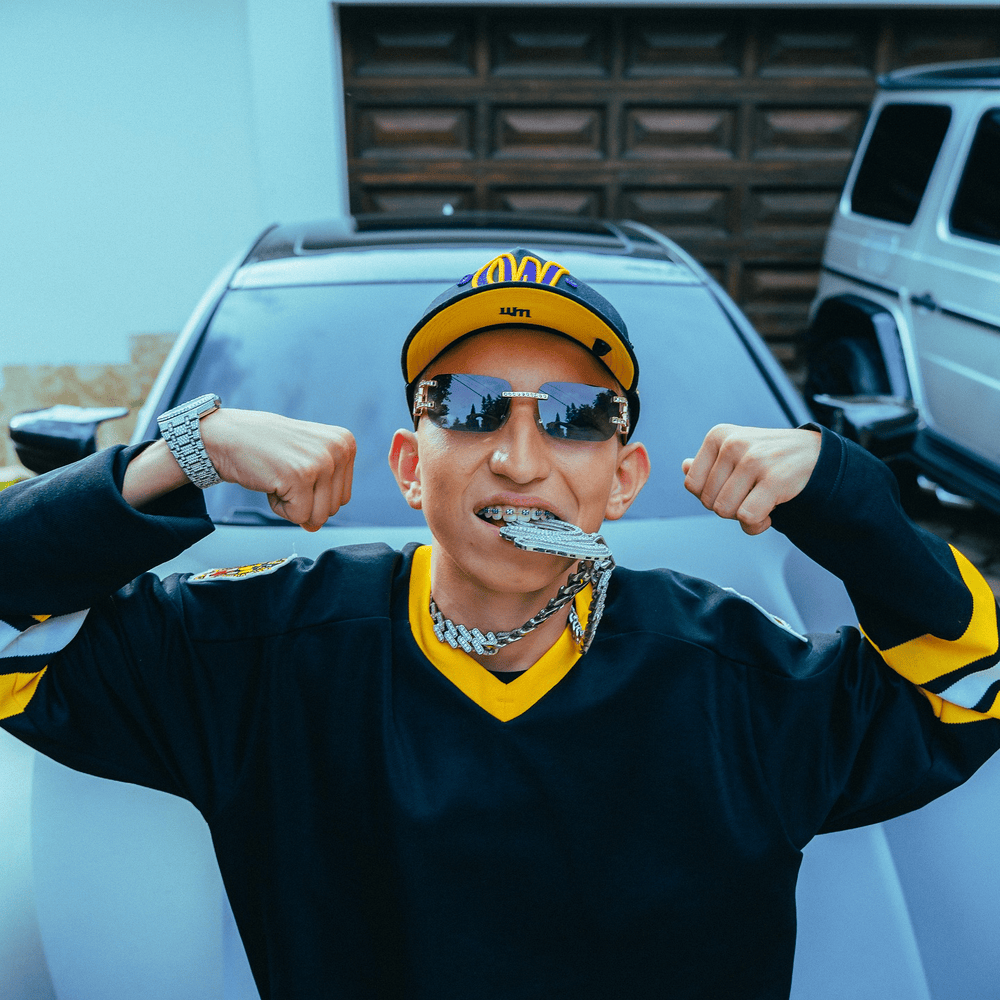 "Se Te Fue El Avión" de Cris Valencia - RumbaPuntaCana Internacional